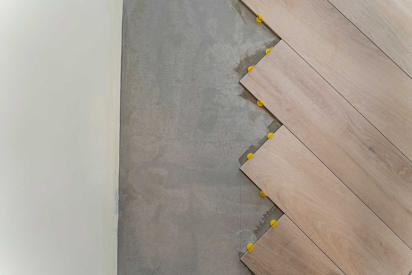 Vinyl Flooring Ultimate Guide To Installation
